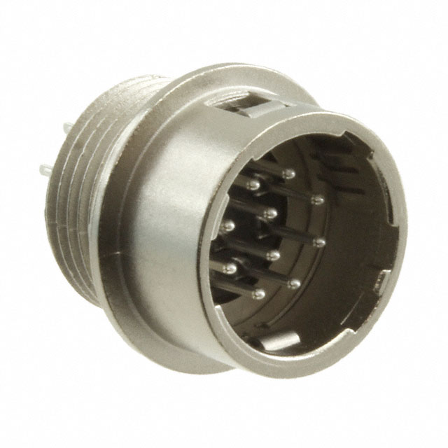 HR10G-10R-10PB(71) Hirose Electric Co Ltd | Connectors, Interconnects | DigiKey